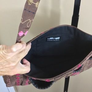 Maruka | Bags | Nwotone Of A Kind Handmade Maruka Bag | Poshmark
